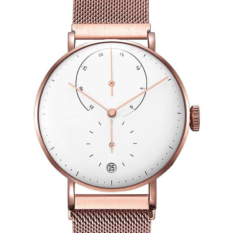 Custom Mens Fine Watch From Giant Watch - New Watches