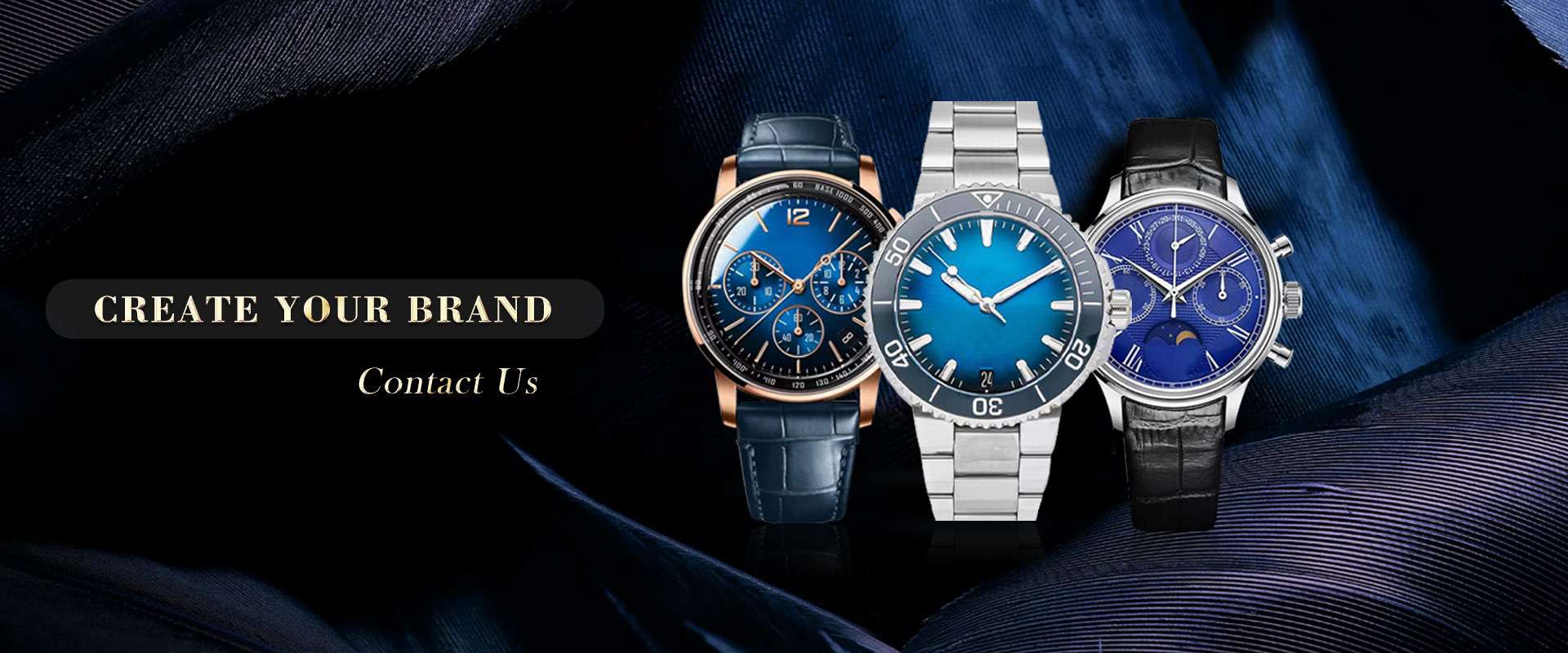 China watch factory, custom watches, watch manufacturers, watch ...